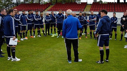 IFA | Irish Football Association | Northern Ireland ...