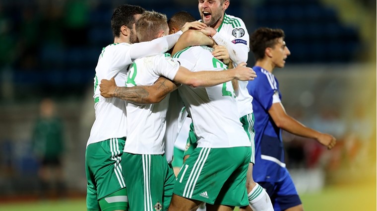 IFA | Irish Football Association | Northern Ireland ...