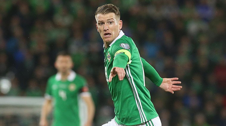 IFA | Irish Football Association | Northern Ireland ...