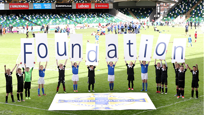 IFA | Irish Football Association | Northern Ireland ...