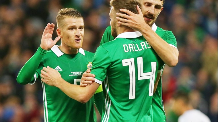 IFA | Irish Football Association | Northern Ireland ...