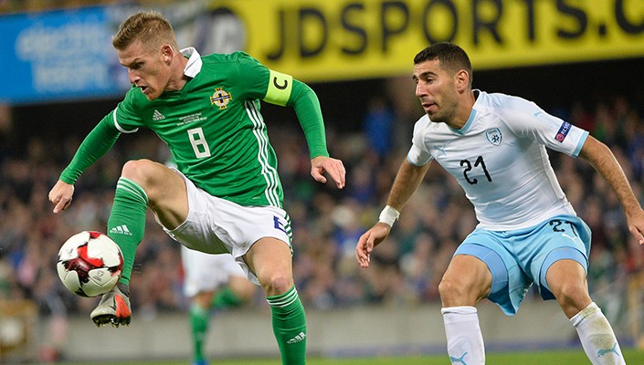 IFA | Irish Football Association | Northern Ireland ...