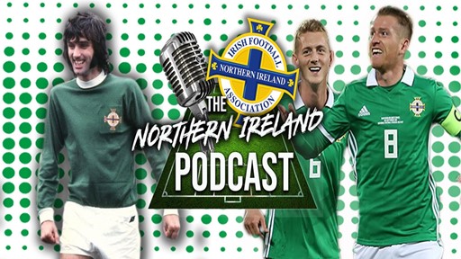 IFA | Irish Football Association | Northern Ireland ...