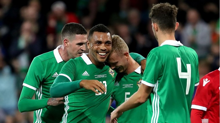 IFA | Irish Football Association | Northern Ireland ...