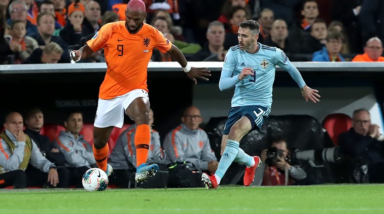 IFA | Irish Football Association | Northern Ireland ...