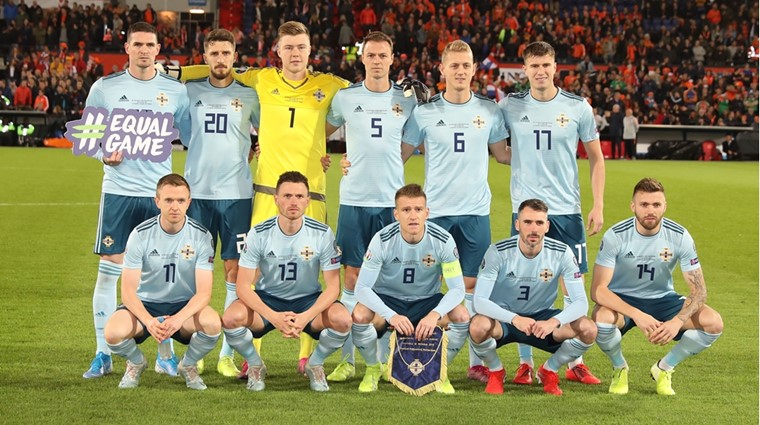 IFA | Irish Football Association | Northern Ireland ...