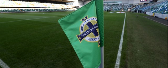 Irish Football Association