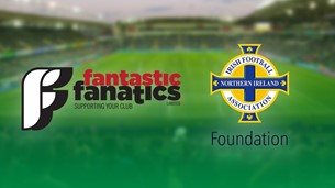 IFA | Irish Football Association | Northern Ireland ...