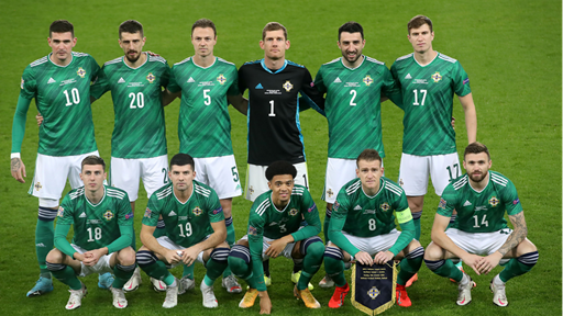 IFA | Irish Football Association | Northern Ireland ...