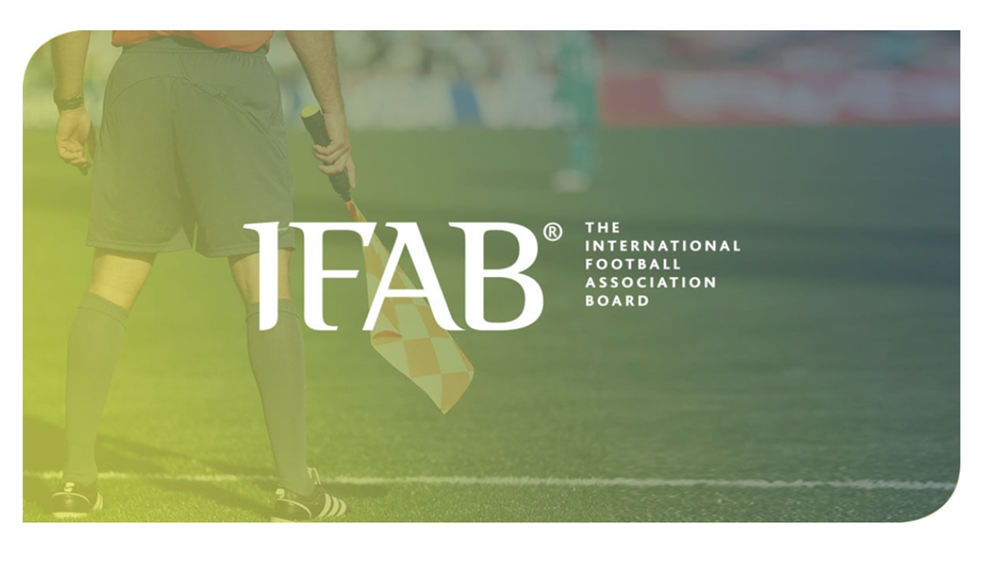 The IFAB extend five subs amendment | IFA The IFAB extend five subs amendment | IFA