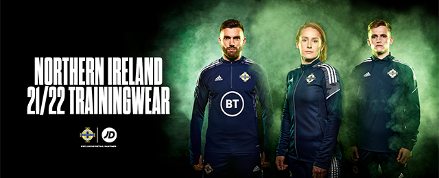 Irish Football Association