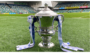 Irish Football Association