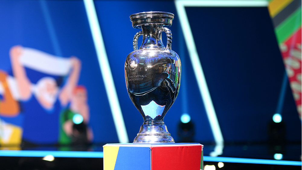 Uefa Euro 2024 Host Country - Althea Camella Uefa Euro 2024 Host Country - Althea Camella