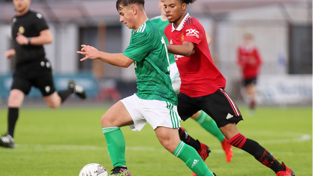 NI Hall of Fame: Peter Doherty - the man who led us ...