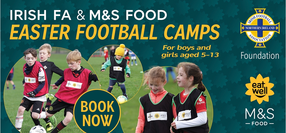 Irish Football Association