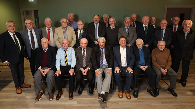 Irish FA Board welcomes three new members following ...