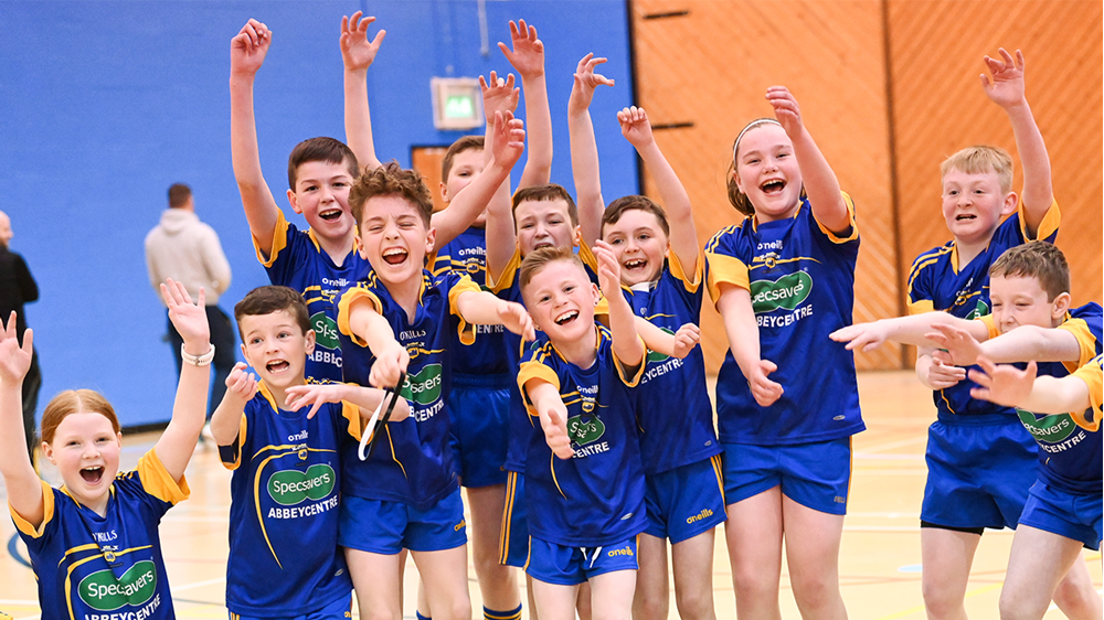 Irish FA Foundation supports Belfast Met Football Ac... Irish FA Foundation supports Belfast Met Football Ac...