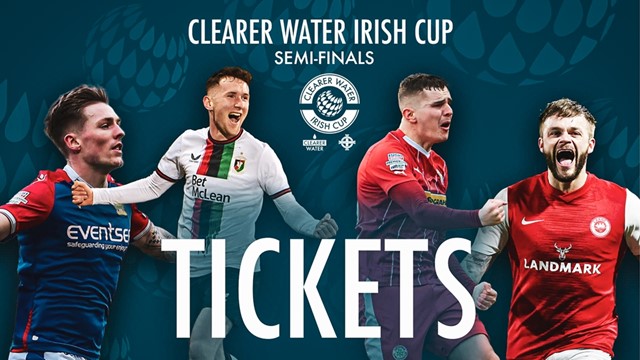 Northern Ireland tickets information