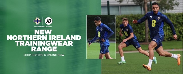 Irish Football Association