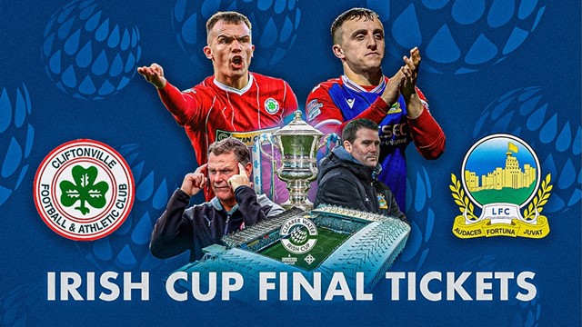 Northern Ireland tickets information