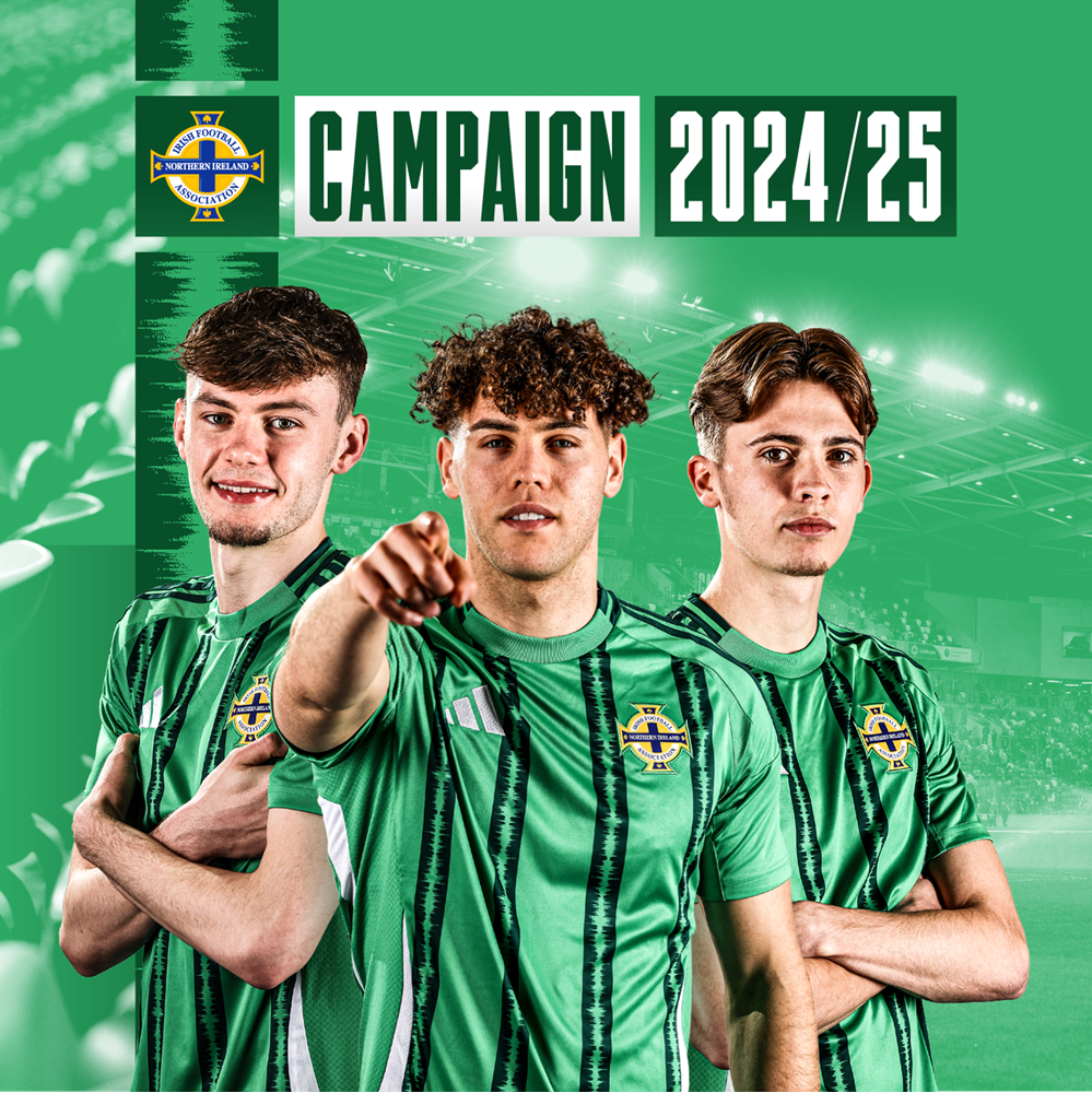 Senior men's fixtures and ticket news | IFA