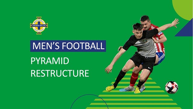 Irish FA Foundation restructure completed | IFA