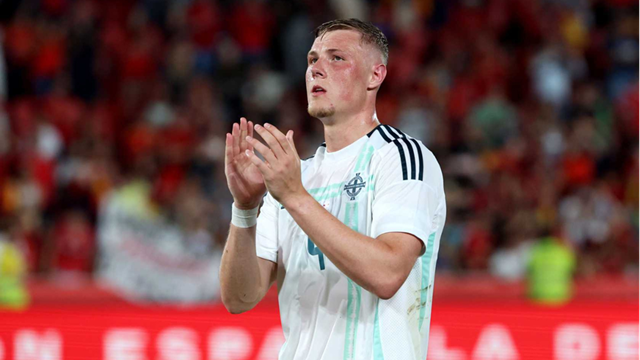 Dan Ballard nets first goal for Sunderland | IFA