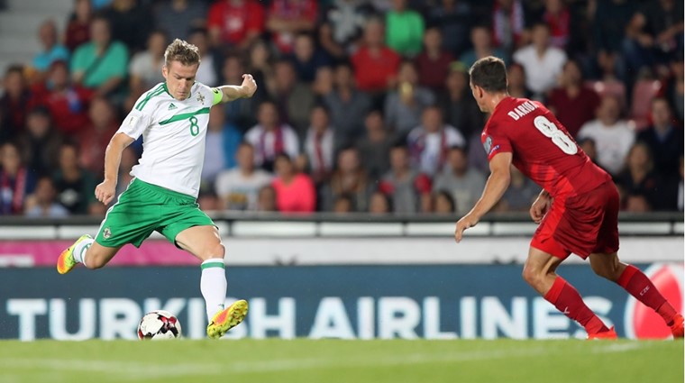 IFA | Irish Football Association | Northern Ireland ...